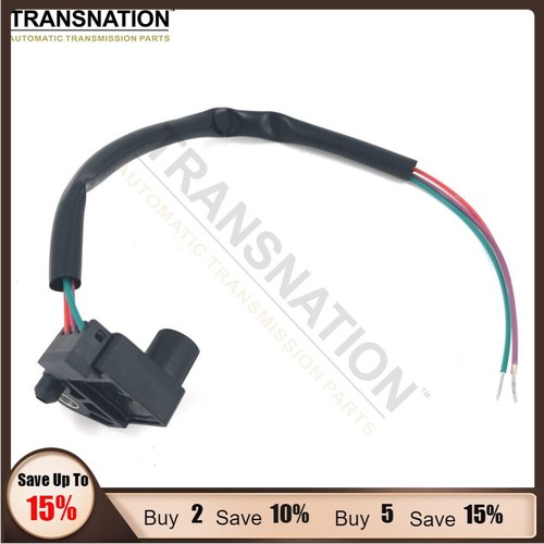 5EAT Auto Transmission Turbine Speed Sensor For Subaru Legacy 2.5L-3.6L ...