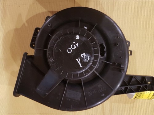 HEATER BLOWER FAN MOTOR ASSEMBLY VW 6Q1820015H | eBay