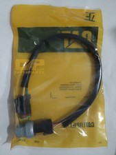 One 194-6725 Genuine OEM CAT Oil Pressure Sensor Caterpillar 1946725 ...