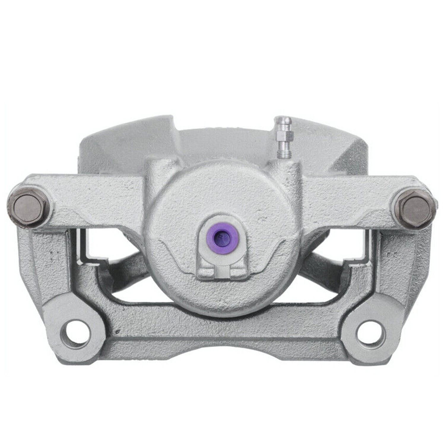 Front Driver Passenger Side Brake Calipers w/ Brackets for Nissan Rogue ...
