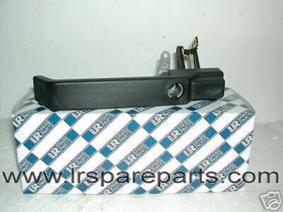 Land Rover Defender 90/110 & 130 FRONT L/H Exterior Door Handle ...