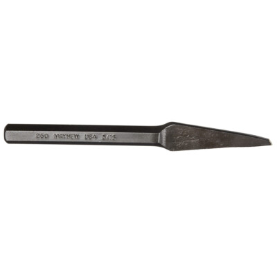 Mayhew 10502MAY 1/4-Inch Half Round Nose Chisel | eBay