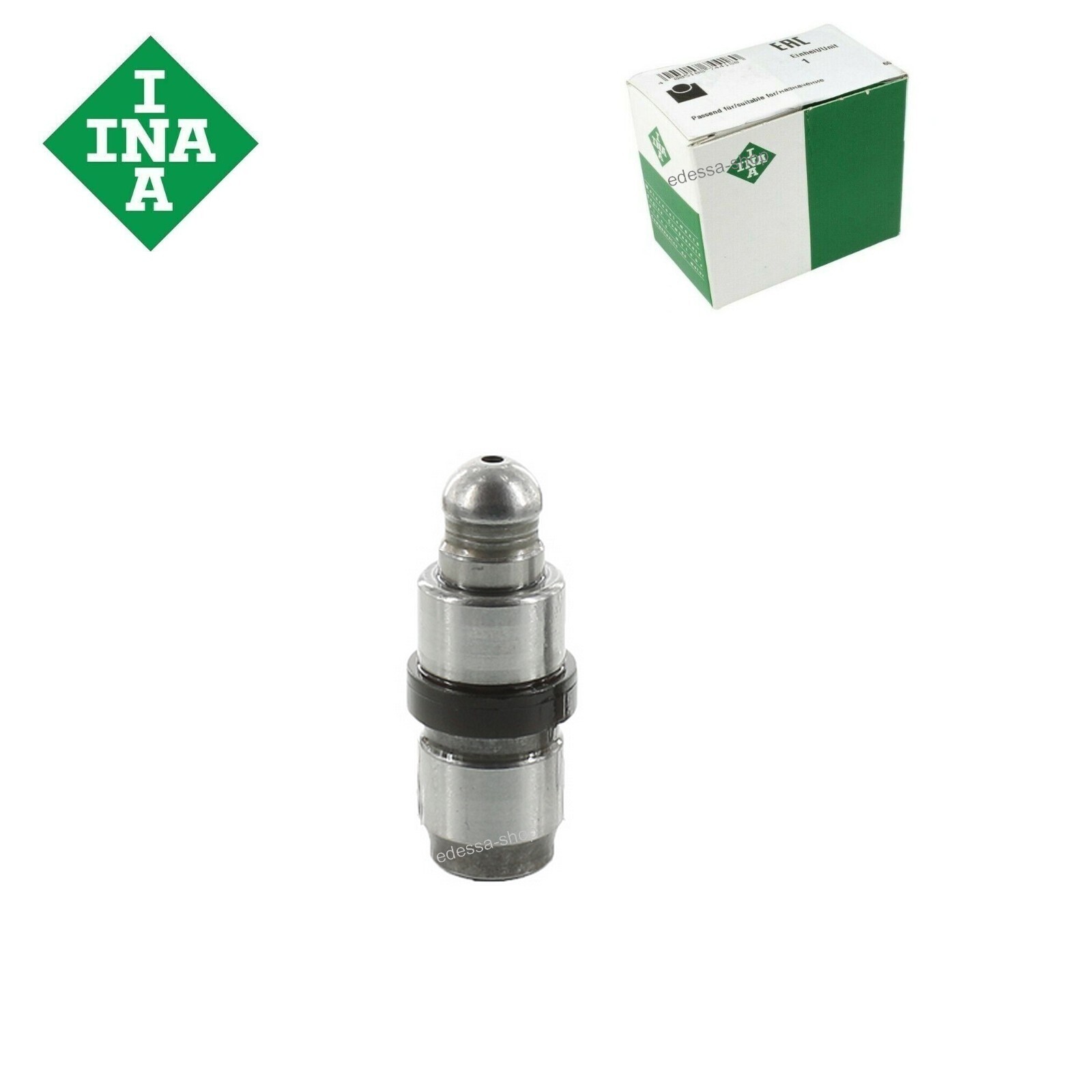 16x Ventilstößel Ein/Aus für MERCEDES SL R230/R231 SLC R172 SLK R171 ...