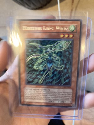 Yu-Gi-Oh! Fortune Lady Wind Rare SOVR-EN009 Playwd | eBay