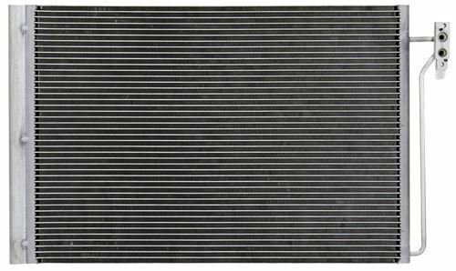 AC Condenser With Fits 14-19 BMW i3 1097183 | eBay