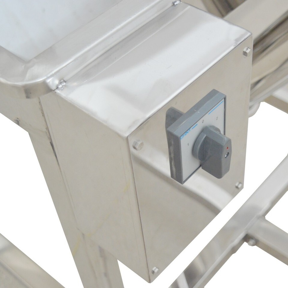 Incline Auger Spring Screw Conveyor Feeder 750W 220V Grain Feeder | eBay