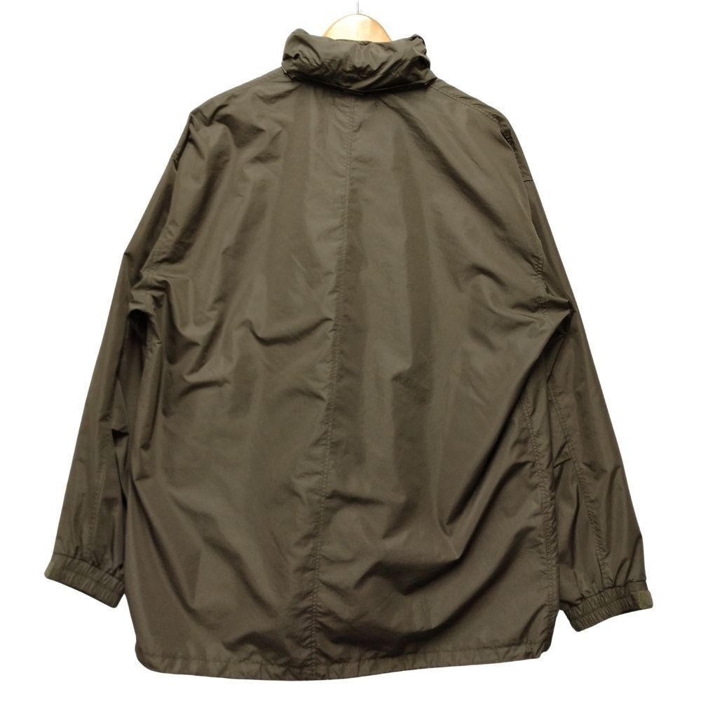 WTAPS 21SS VUCA JACKET/POLY.TAFFETA polyester jacket Genuine WTAPS 21SS VUCA JACKET/POLY.TAFFETA polyester jacket Genuine