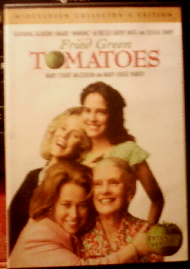 Fried Green Tomatoes (DVD, 1998) Mary Stuart Masterson Kathy Bates | eBay