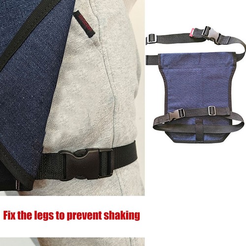 Ostomy Colostomy Waist Urostomy Pouch Bag Colostomy Care Washable ...