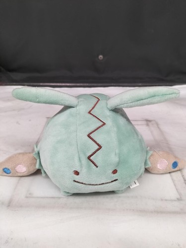 Transformation Metamon Yabukron Model Number Untagged Pokemon Center | eBay