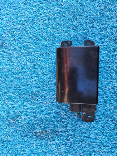 11-14 HYUNDAI GENESIS ADAPTIVE CRUISE CONTROL RADAR DISTANCE SENSOR ...