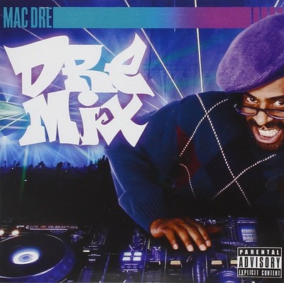 Mac Dre Dre Mix (CD) | eBay
