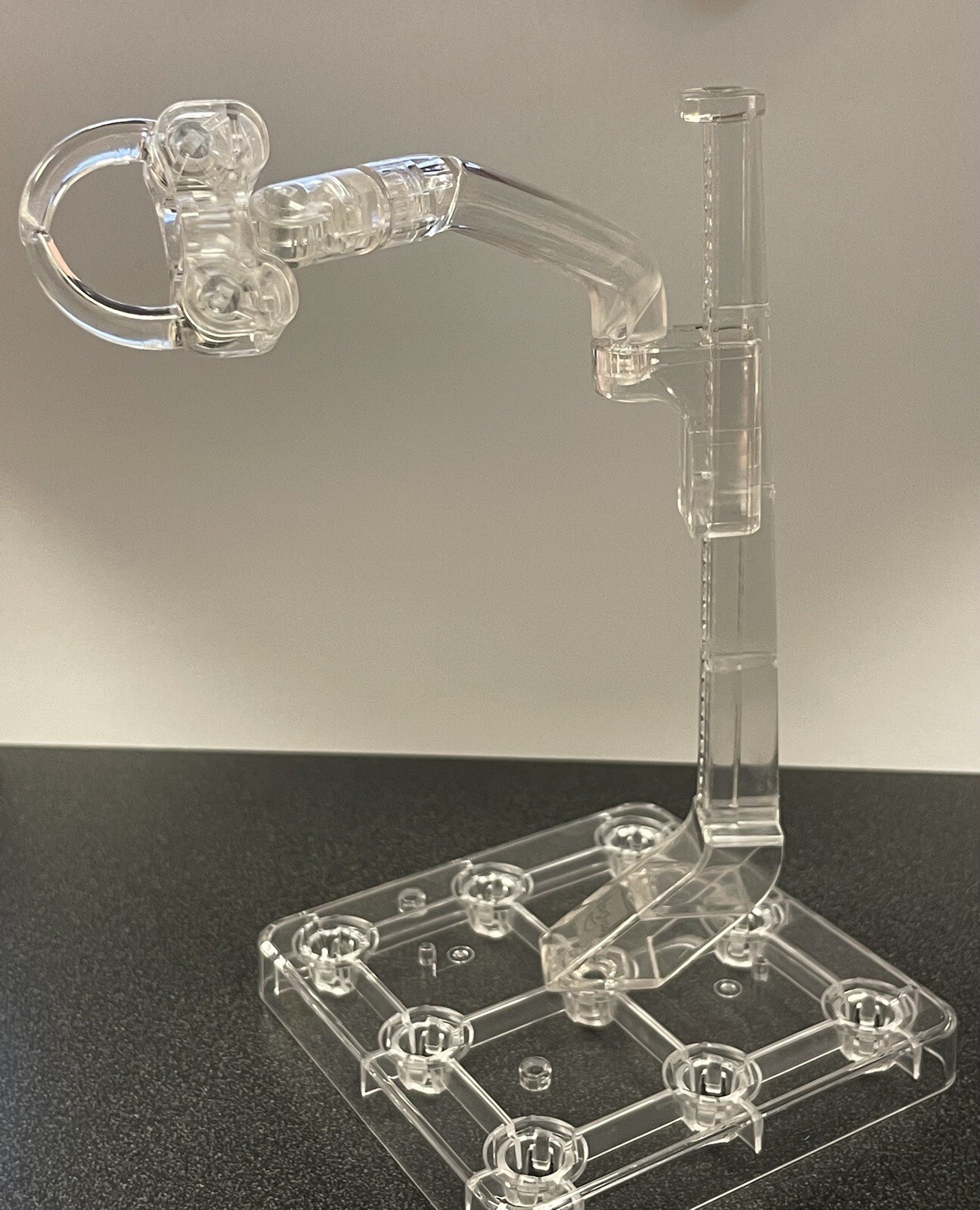 Marvel Legends Series ACTION FIGURE STAND 6" SCALE (MINT) Classified ...