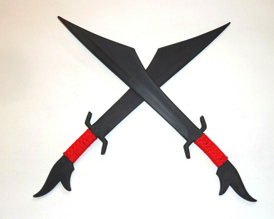 Polypropylene Training Sword Kali Philippines Practice Gayang ...