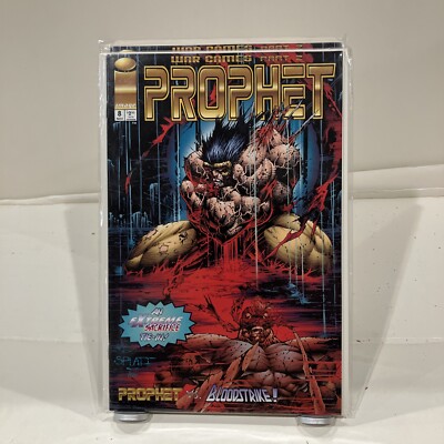 IMAGE COMICS PROPHET #8 (1994) NM COMIC | eBay