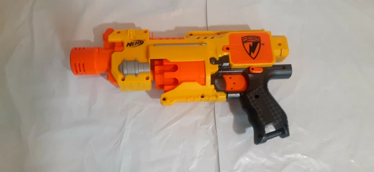 Nerf Elite Barricade
