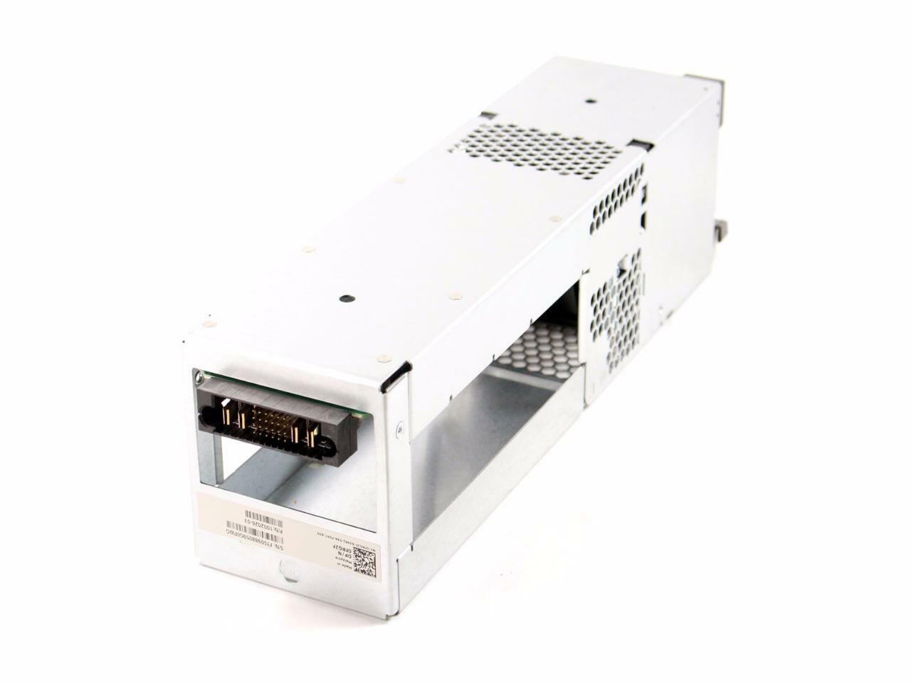 Genuine Dell SCV2080 PS6610 5U Storage Centre Fan Module FRG2F 0FRG2F ...