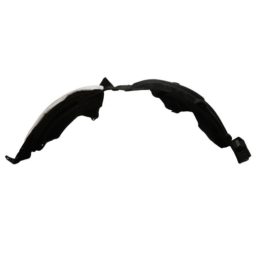 For 2020-2023 Highlander Fender Liner Front, Right Plastic TO1249240 ...