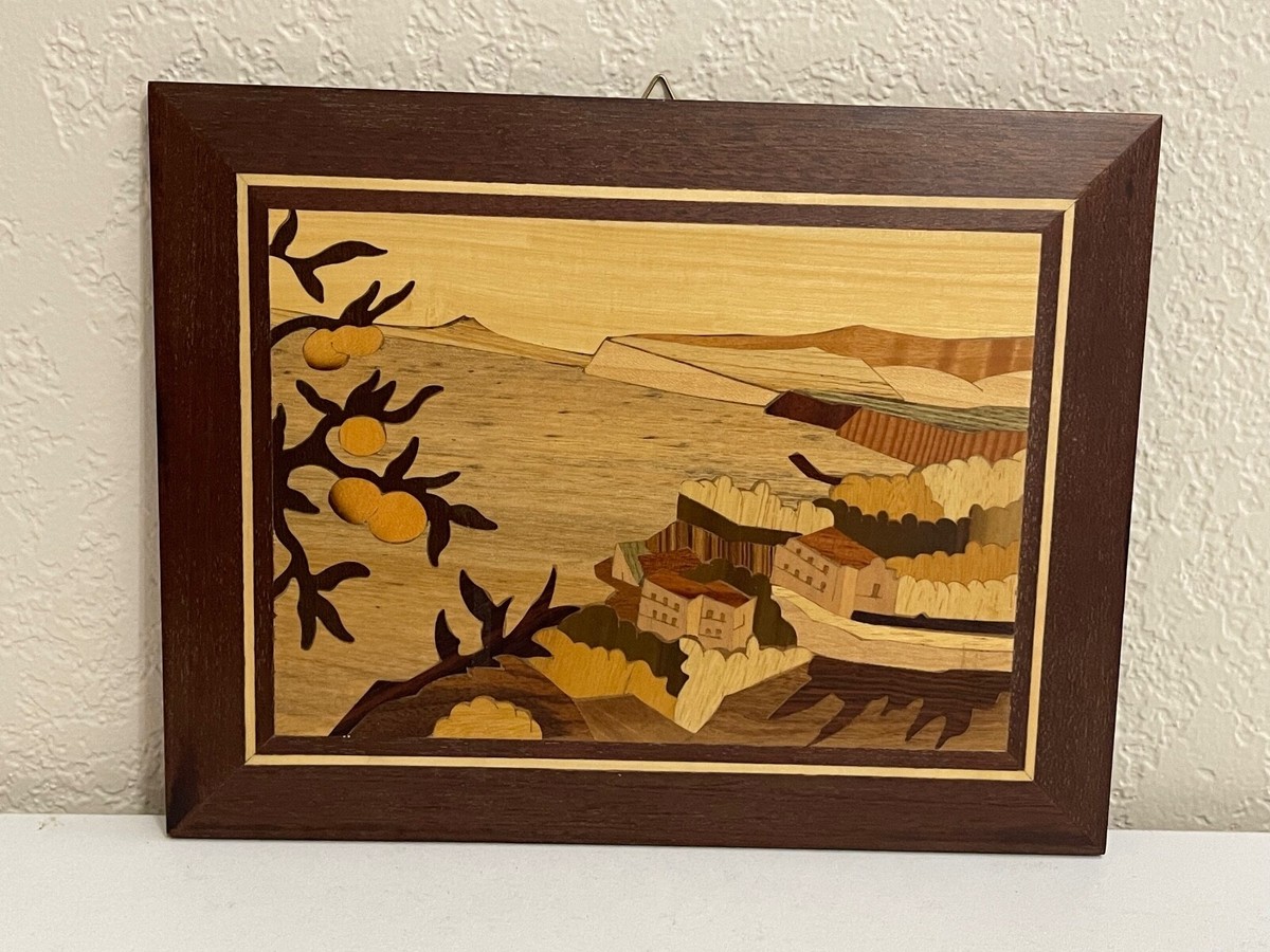 Marquetry Wood Inlay Kit QJS Marquetry Craft Items