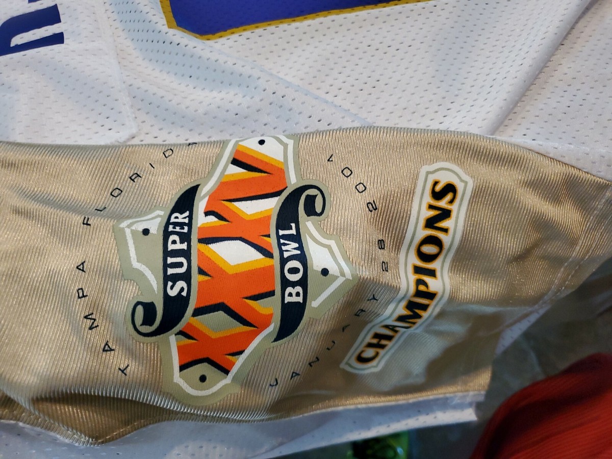 Ray Lewis Jersey Limited