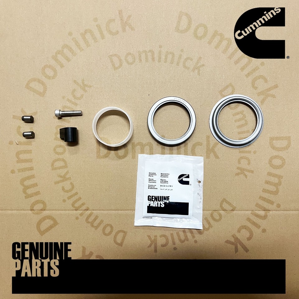 KDP KILLER DOWEL PIN KIT 94-98 Dodge Cummins 12V 6BT 4BT 5.9 2500 W ...