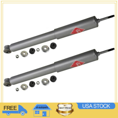 For 1966~1977 Volkswagen Beetle 2x Front KYB Shocks & Struts Shocks | eBay