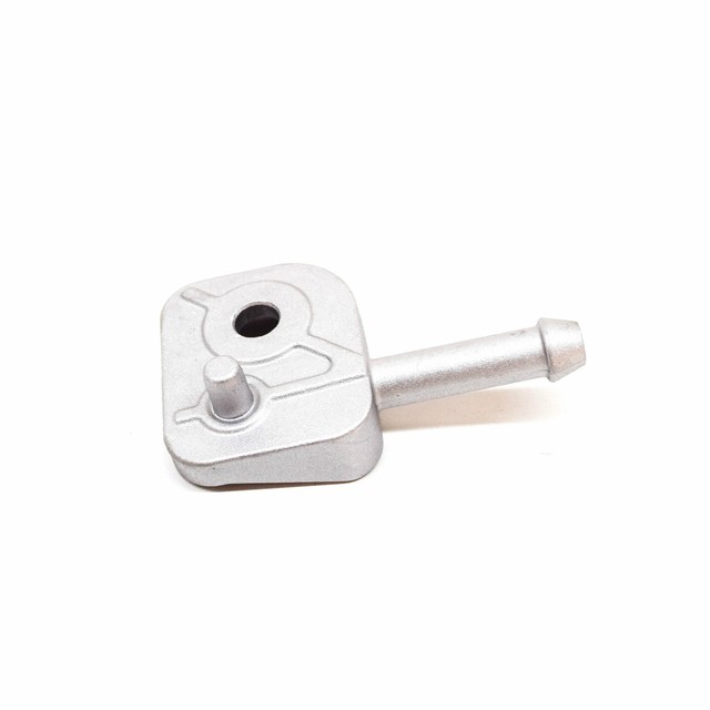 Original BMW Bracket Resonator Rear Left 18308582060 for sale online | eBay