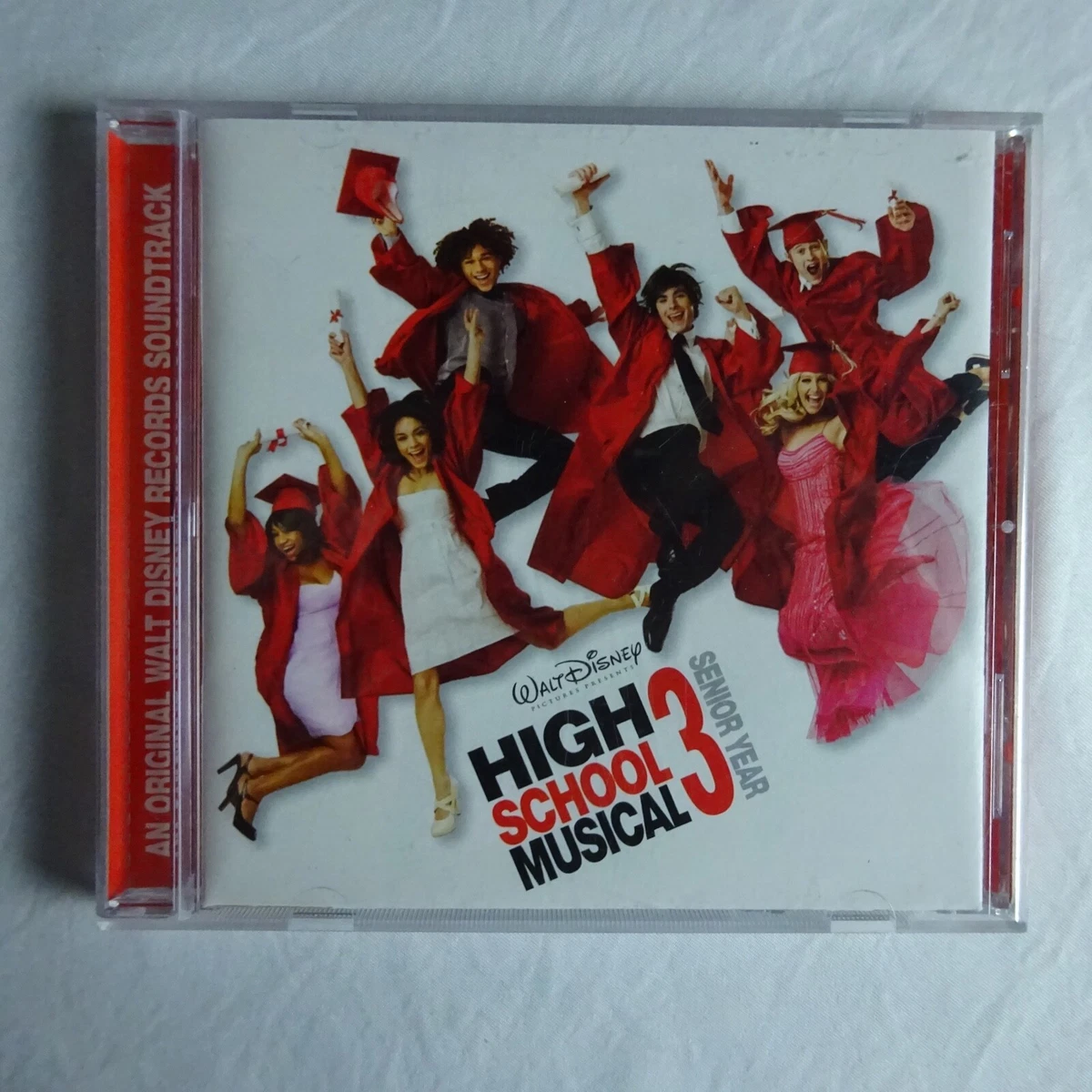 High School Musical 1 Album