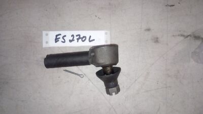 Buick 1959-60 NOS Tie Rod End Moog ES270L Made in USA | eBay