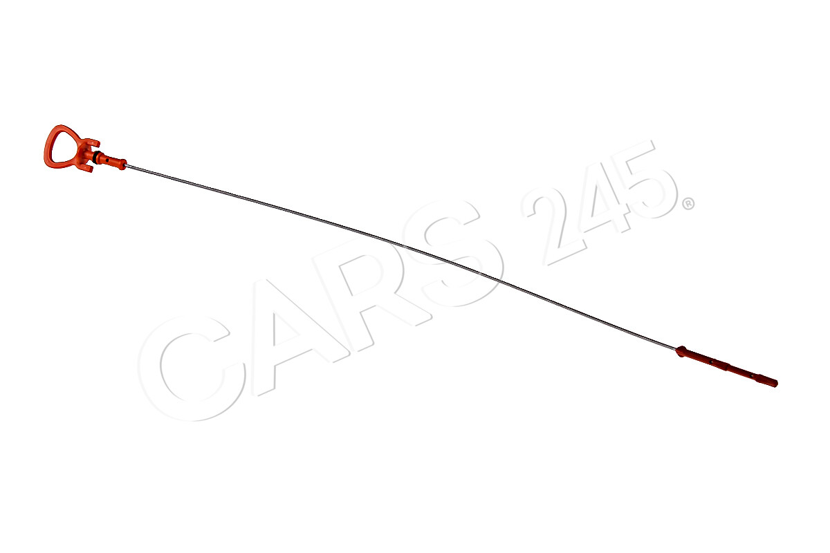 Genuine MERCEDES Oil dipstick 271010800164 | eBay