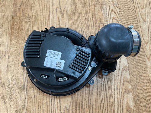 Furnace Draft Inducer Motor Assembly 81104124 Carrier Bryant | eBay