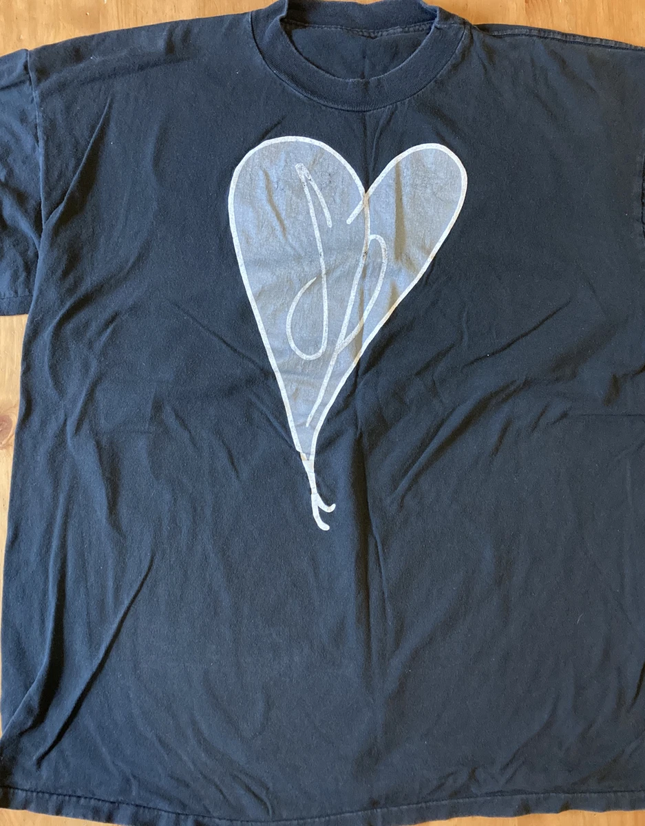 Smashing Pumpkins Heart