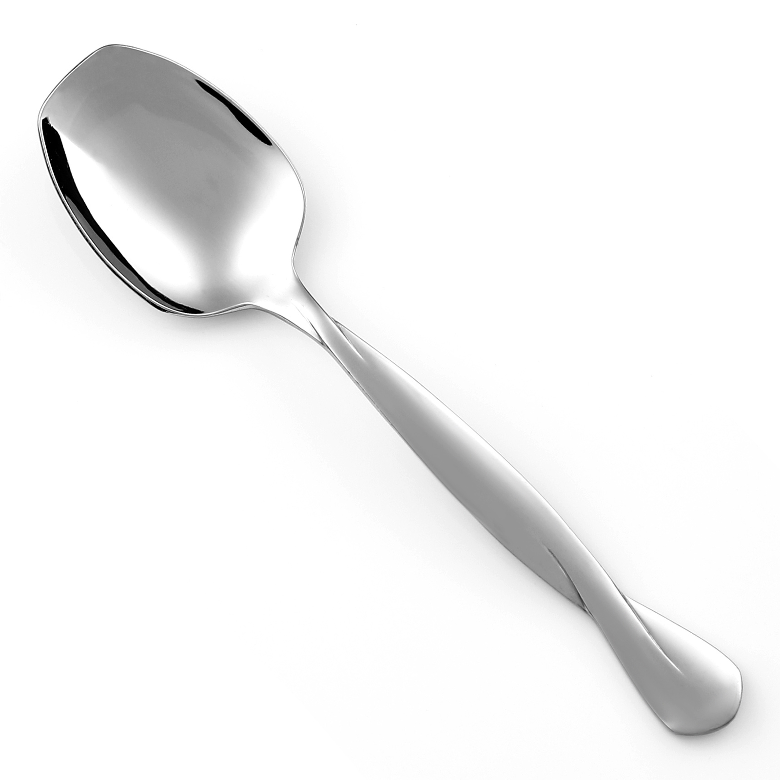 Oneida TORSADE Stainless USA Twist Glossy Silverware CHOICE Flatware | eBay