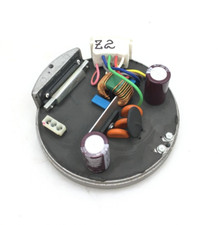 Genteq Endura ECM Fm19 230vac 1/2hp CCW Rotation for sale online | eBay