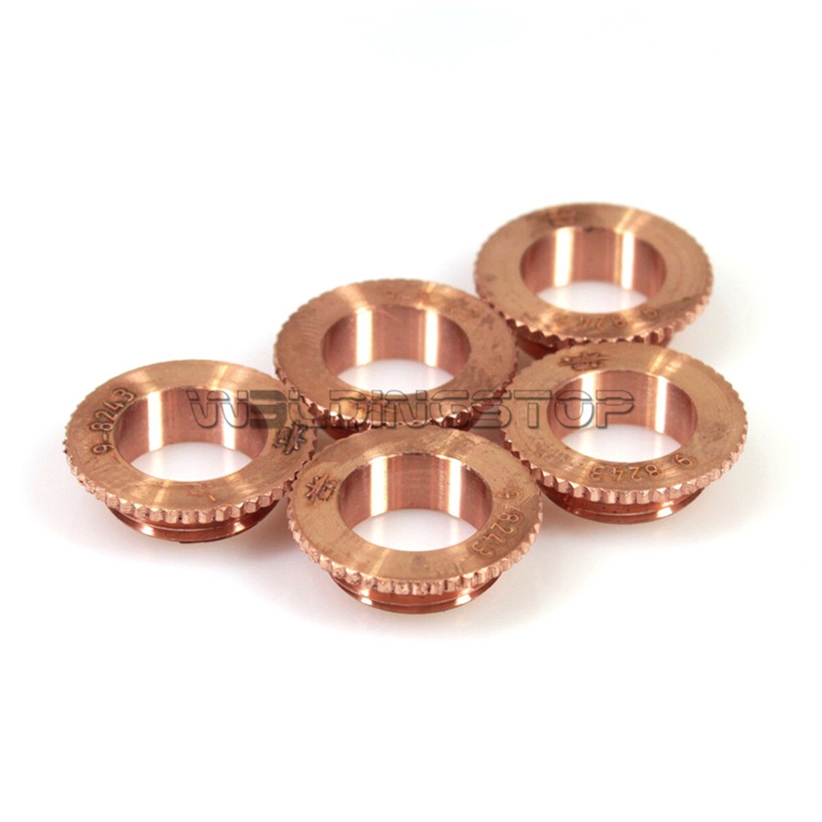 Plasma Cutter Accessories Thermal Dynamics SL100 (Hand Torch ...