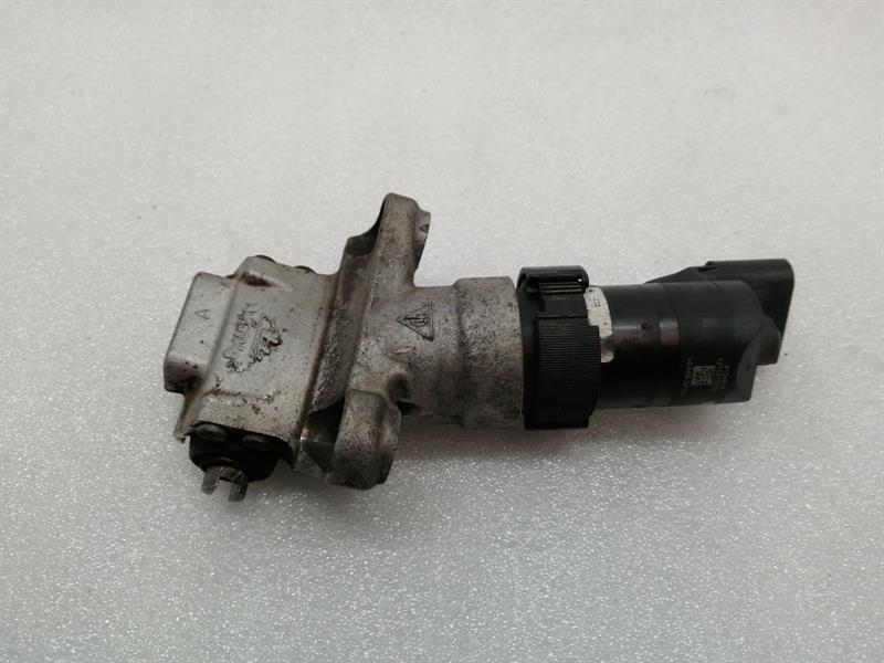 PORSCHE CAYMAN 718 Right Park Brake Motor 298609403 STELLMOTOR ...