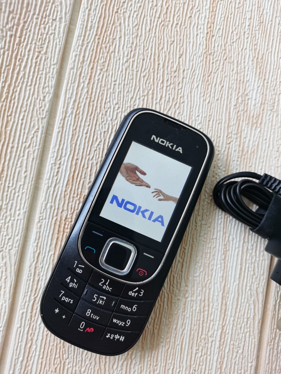 Nokia 2323 Classic