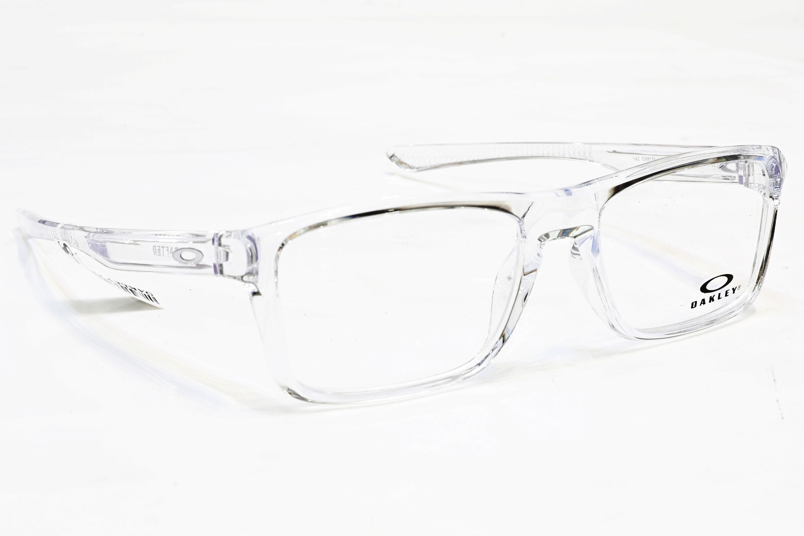 OAKLEY RAFTER OX8178-0355 Optical Frame Prescription Eyeglasses Rx ...