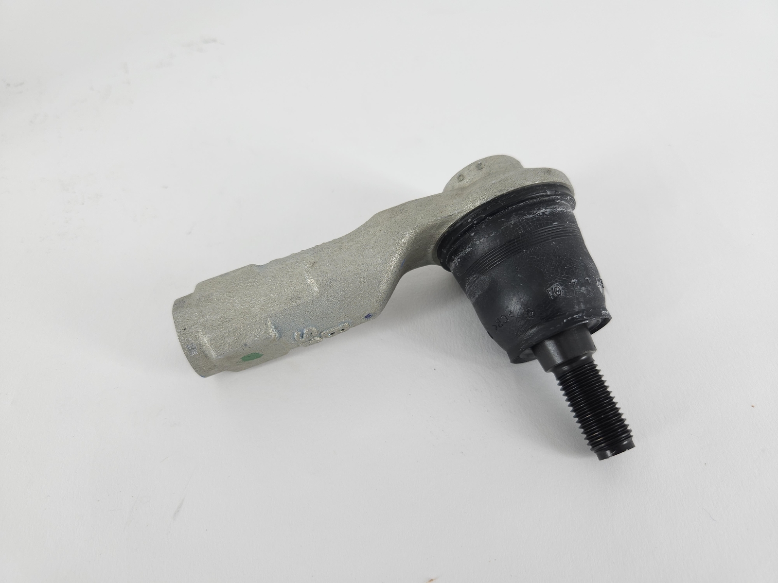 Genuine OEM VW 3QF-423-811-C Driver LH Outer Tie Rod End 2018-2023 ...