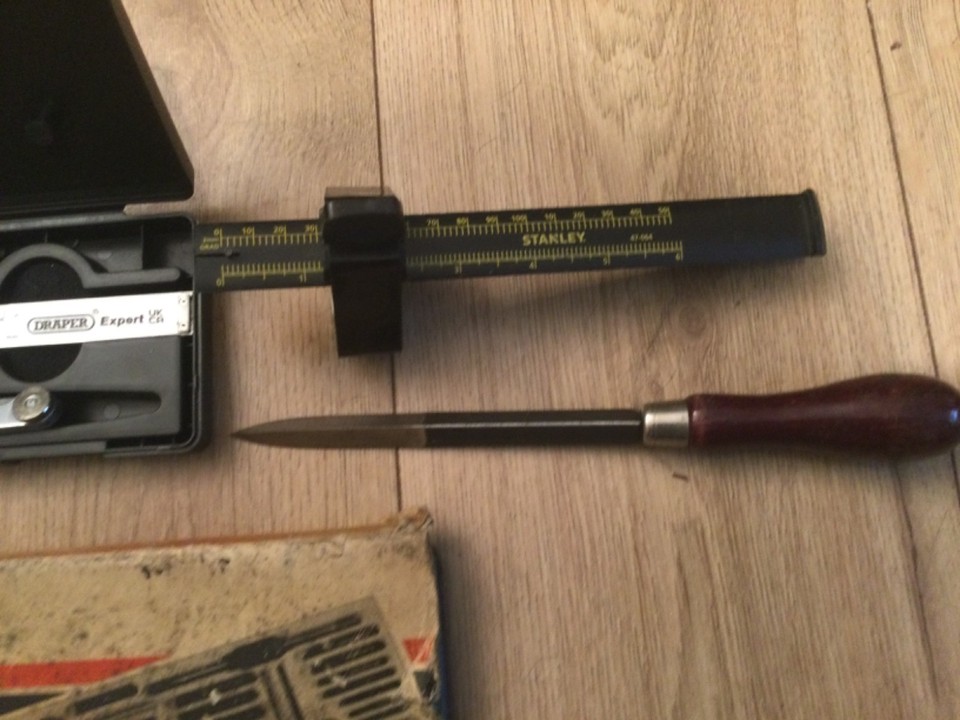 Job lot of engineering tool’s.. | eBay UK