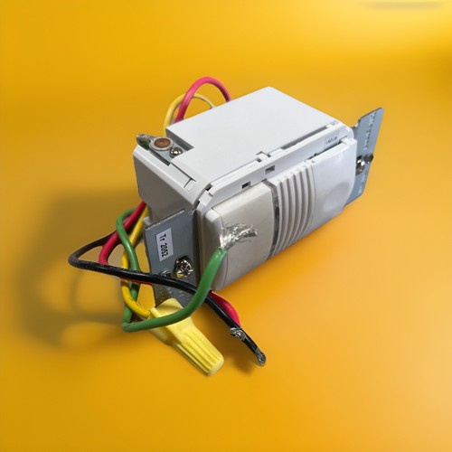 🔥(AN) ***QTY 1*** PW-301-W PIR Wall Switch Sensor Motion Occupancy ...