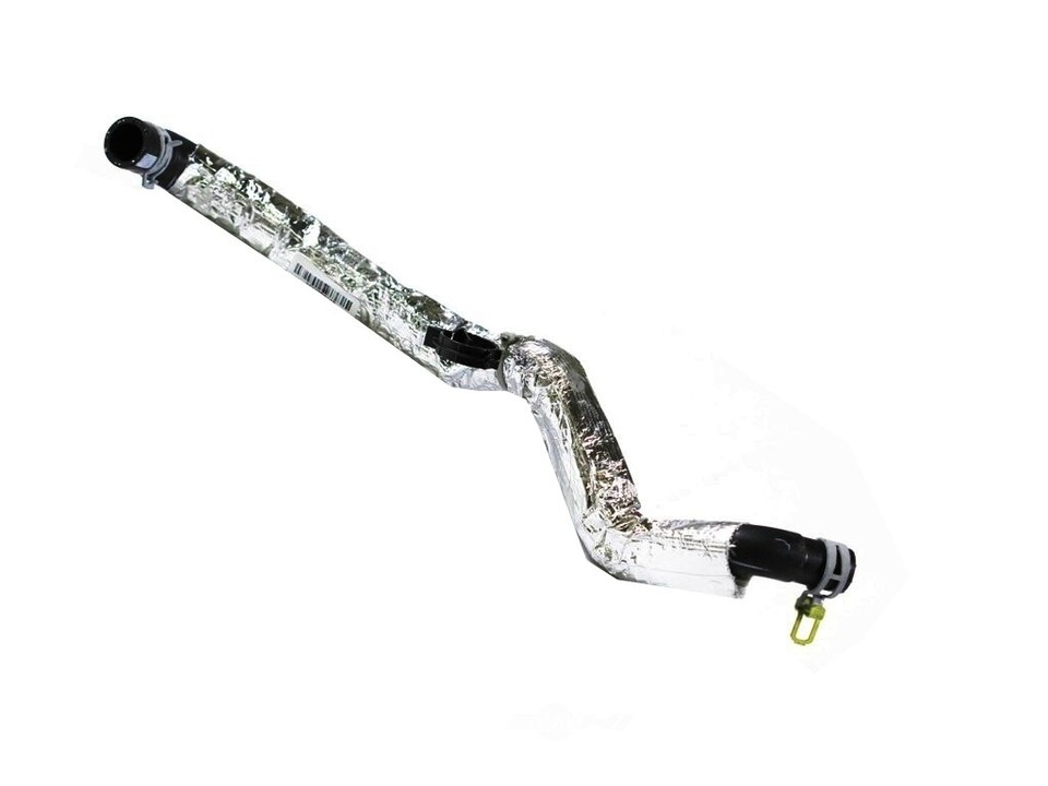 2013-2018 RAM 2500 3500 COOLANT BOTTLE RETURN HOSE OEM NEW MOPAR ...