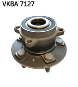 SKF VKBA7127 Wheel Bearing Kit for sale online | eBay UK