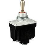 Honeywell 2TL1-72 MICRO SWITCH Toggle Switches: TL Series Double Pole ...