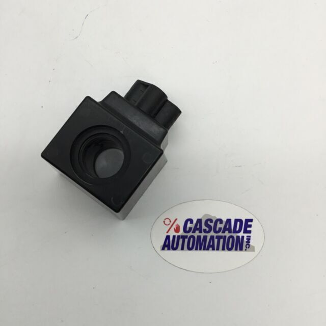 Parker Hydraulic Solenoid Coil (693715) for sale online | eBay