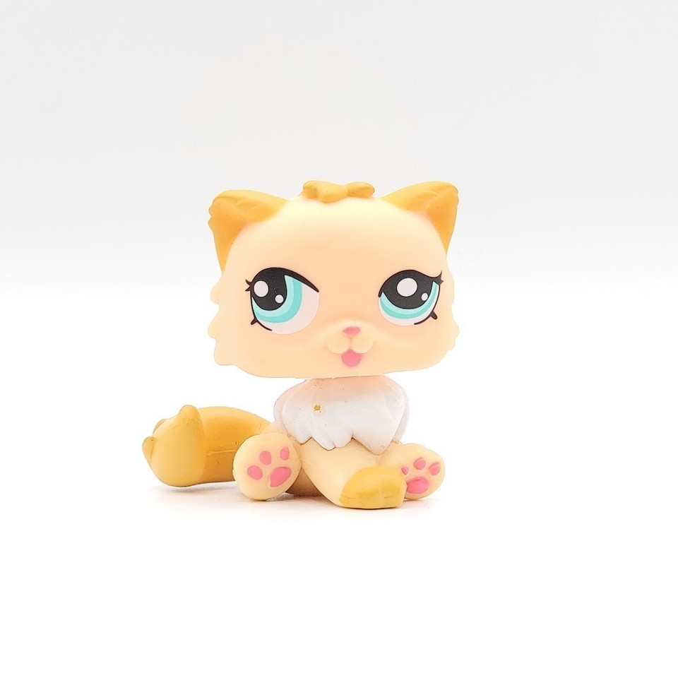 LPS Littlest Pet Shop #1319 #1320 Pet Pairs | eBay