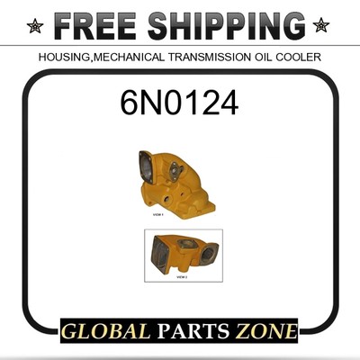 6N0124 for Caterpillar (CAT) | eBay