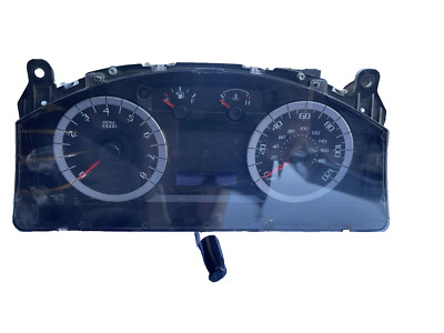 2012 Ford Escape Speedometer/Instrument Cluster | Genuine OEM