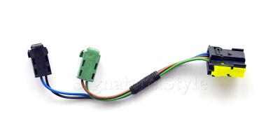 BMW F45 X1 X2 X3 X4 X5 X6 steering wheel Driver airbag cable wiring ...