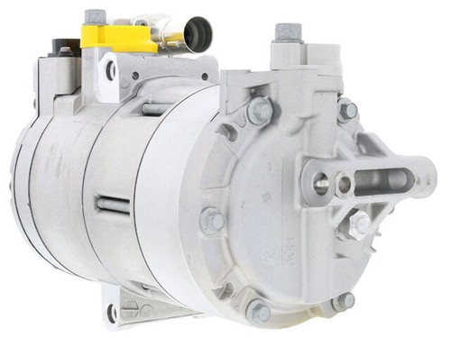 For 2020-2021 BMW X3 A/C Compressor Behr 87935VKNN xDrive30e | eBay